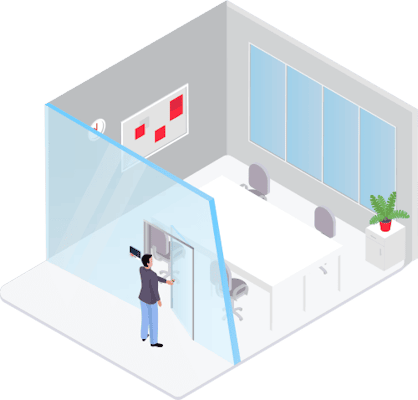 Meeting Room Booking System | ecobook